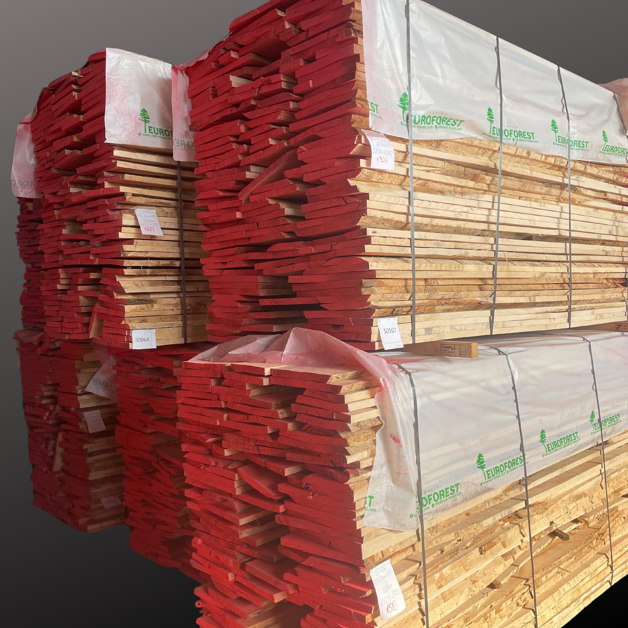 European White Ash – Euroforest